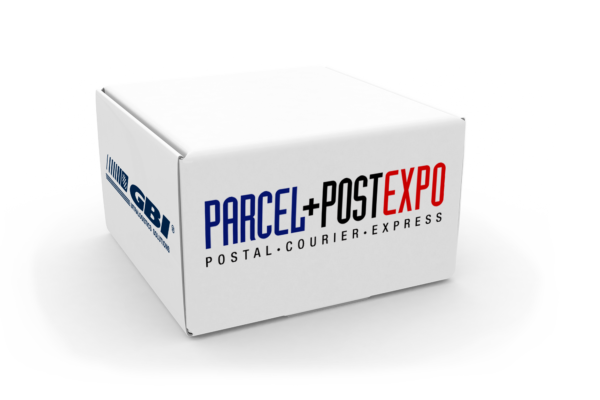Parcel+Post EXPO, Amsterdam, October 1,2,3, 2019 - Attendance ...